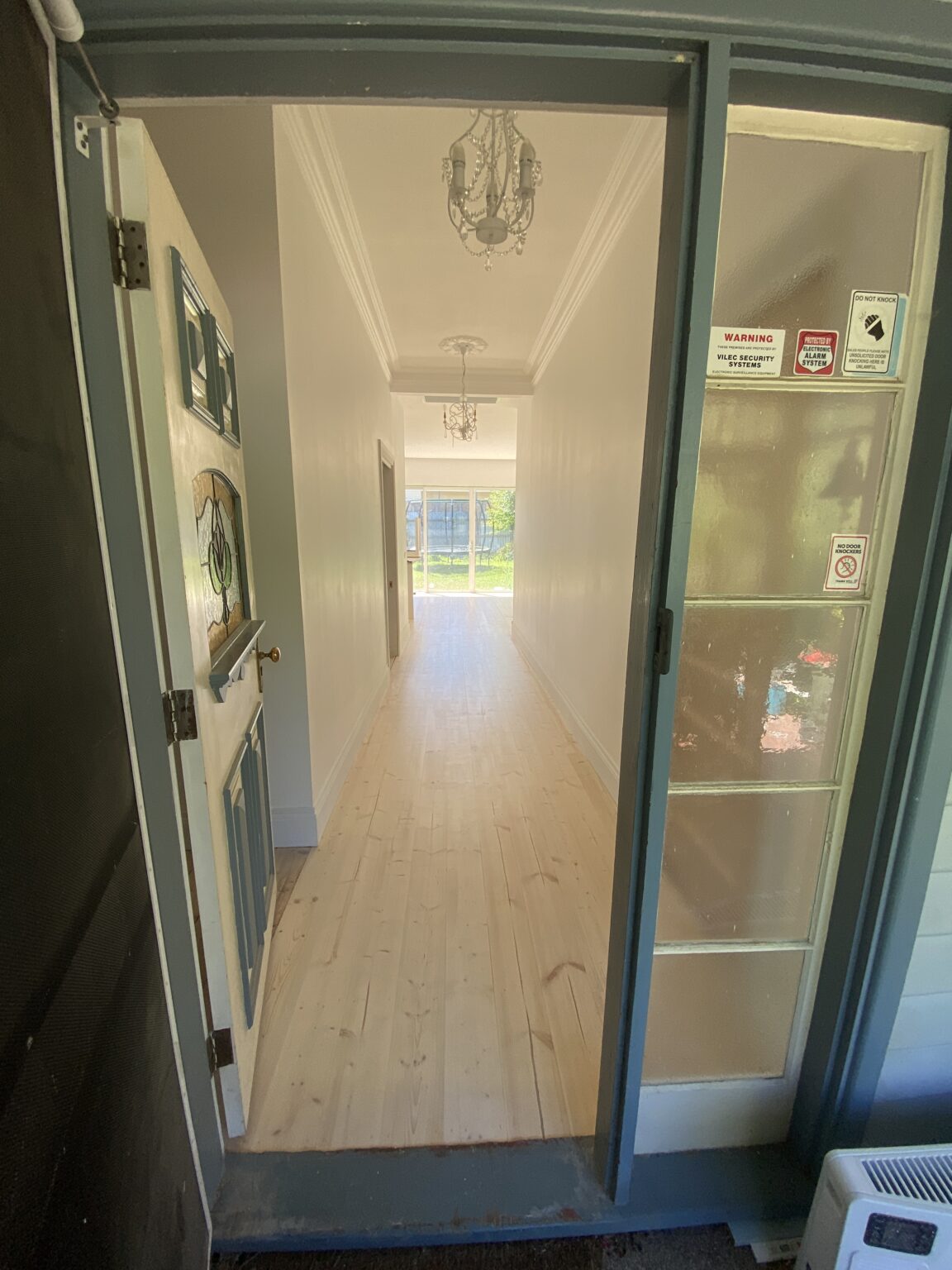 EXTENSIONS – Woodstock Building Service